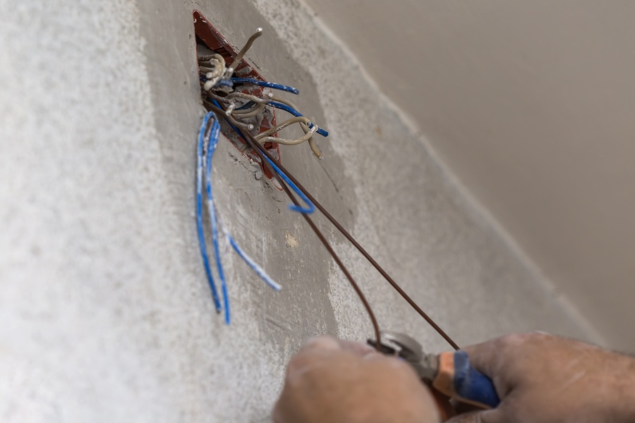 The Dangers of Aluminum Wiring: Simple Tips for Managing the Risks