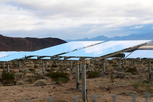 Nevada’s Progressive Laws Make Going Solar In Las Vegas More Affordable