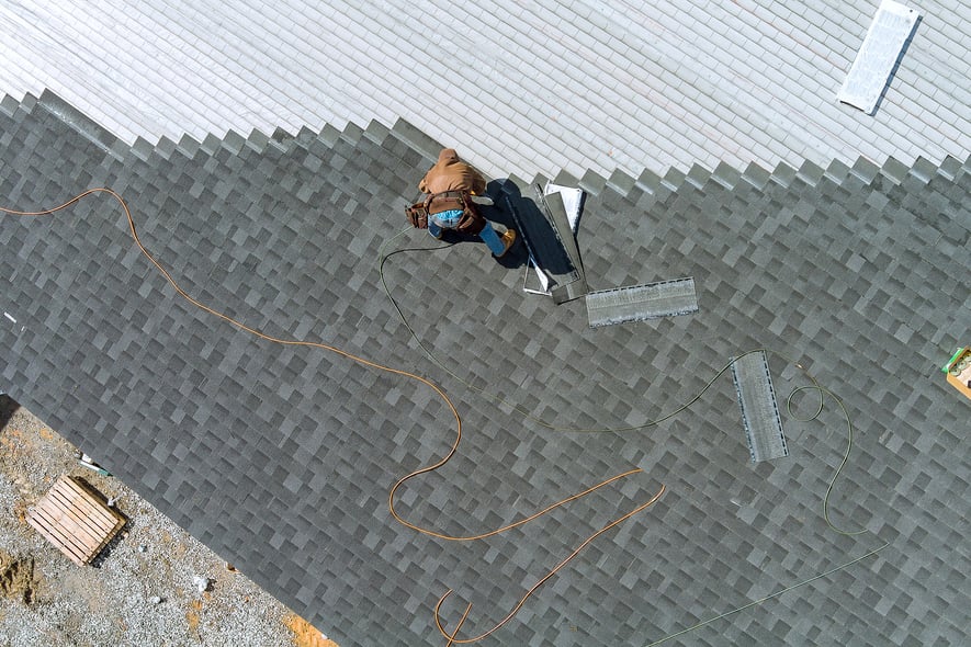 Shingle Roof Maintenance Checklist for Your Las Vegas Home