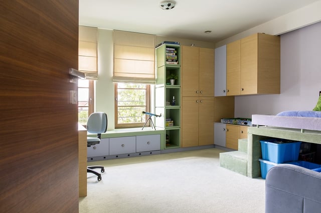 How to Find Hidden Storage Spaces in Your Home