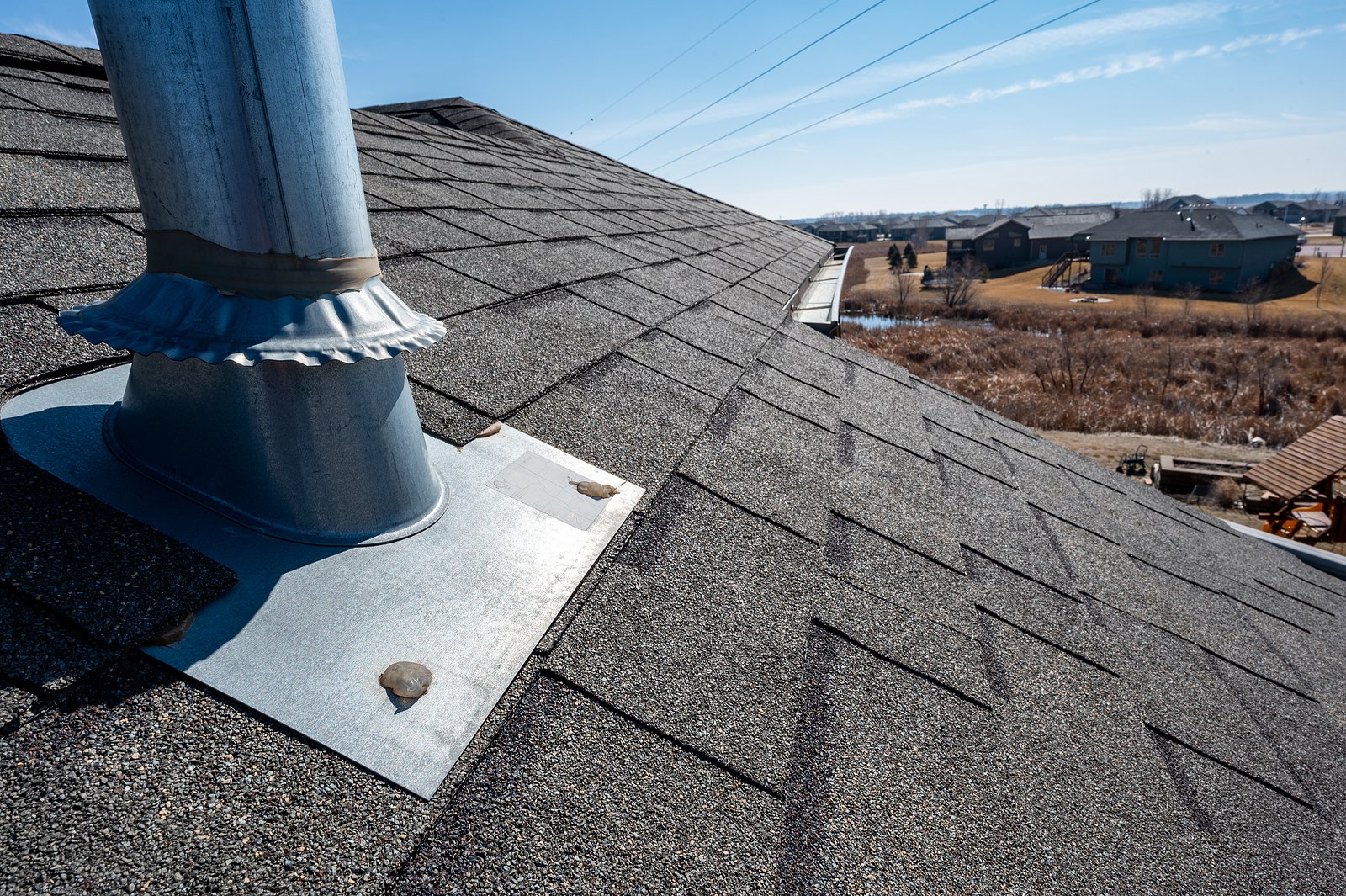 What is Roof Flashing and How Does It Work?
