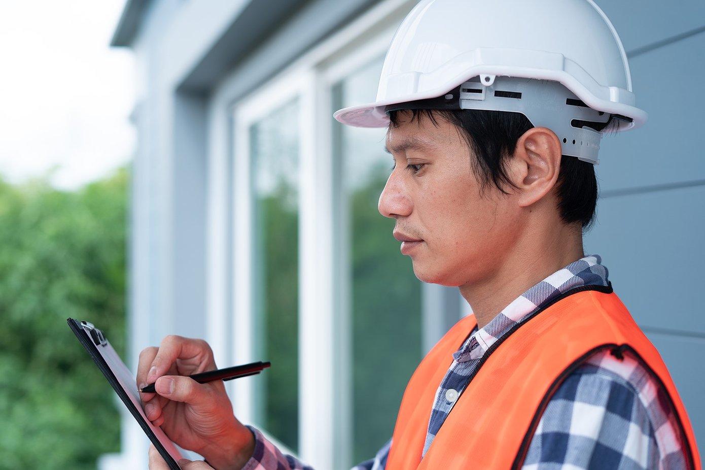 Roof Inspection Guide: What to Expect & Why They Matter